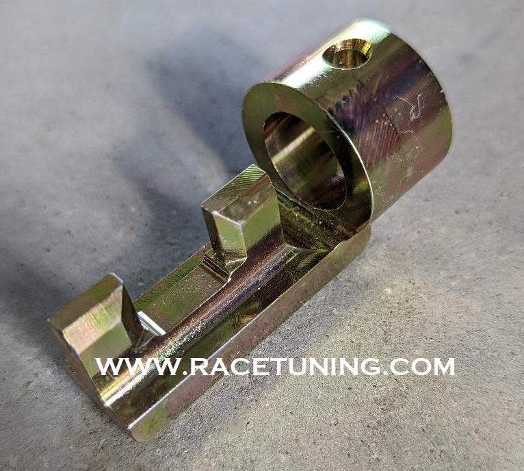 TREMEC TKX 5-SPEED MID-SHIFT GEAR SELECTOR – RaceTuning