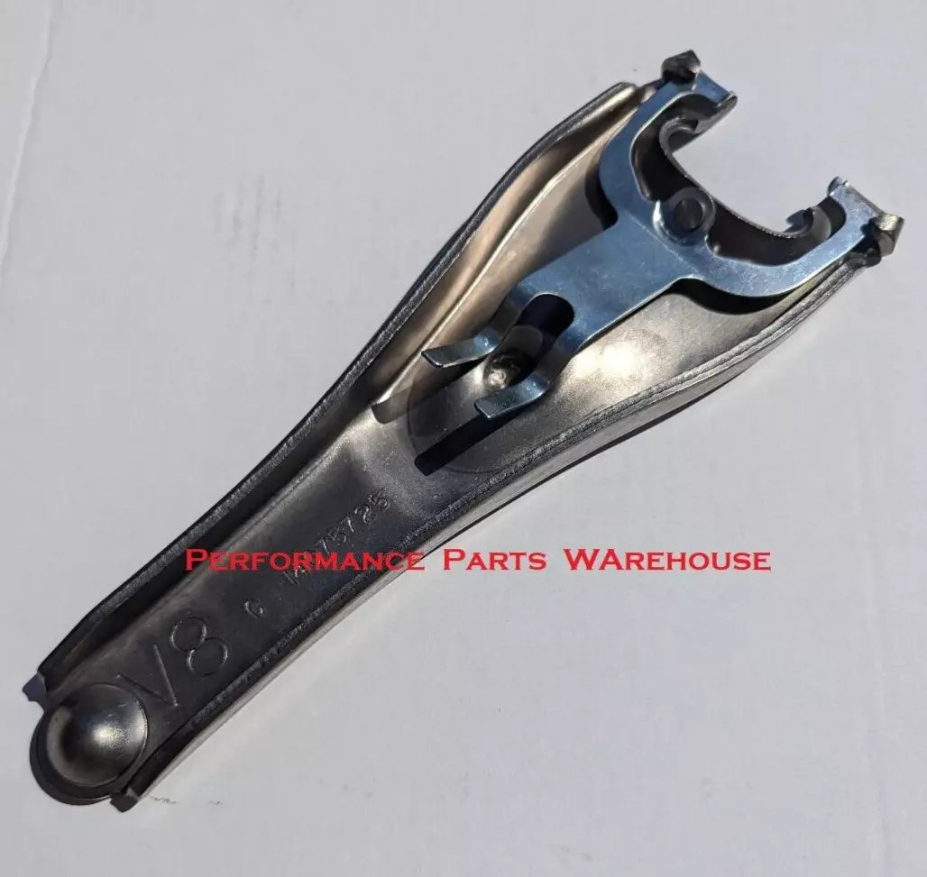Kit De Embrague ClutchXperts CXP Etapa 2 Para Camaro Z28 / IROC-Z ...