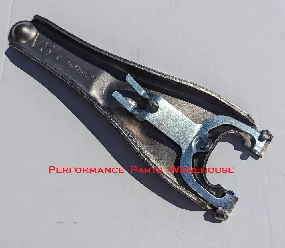 84-92 CAMARO FIREBIRD V8 5.0L T5 5-SPEED REPLACEMENT CLUTCH FORK – Race ...