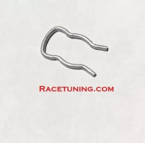 WIRE CLIP For 2004-22 TREMEC T56 & TR6060 6-SPEED HYDRAULIC CLUTCH LIN ...