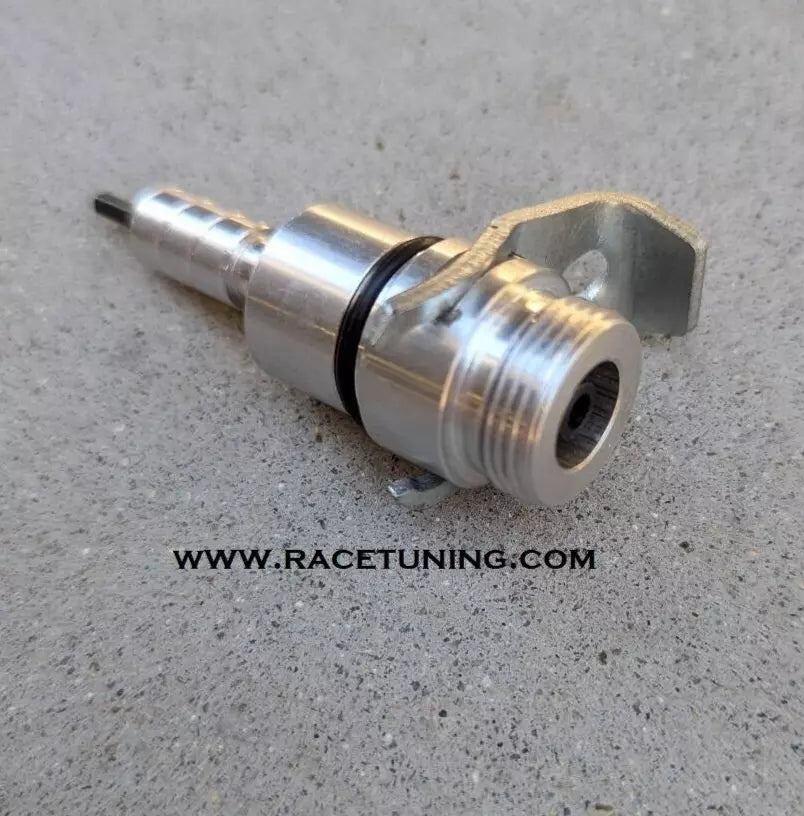 SPEEDOMETER CABLE ADAPTER For CHEVY/GM TREMEC 5 & 6-SPEED SWAP – Race ...