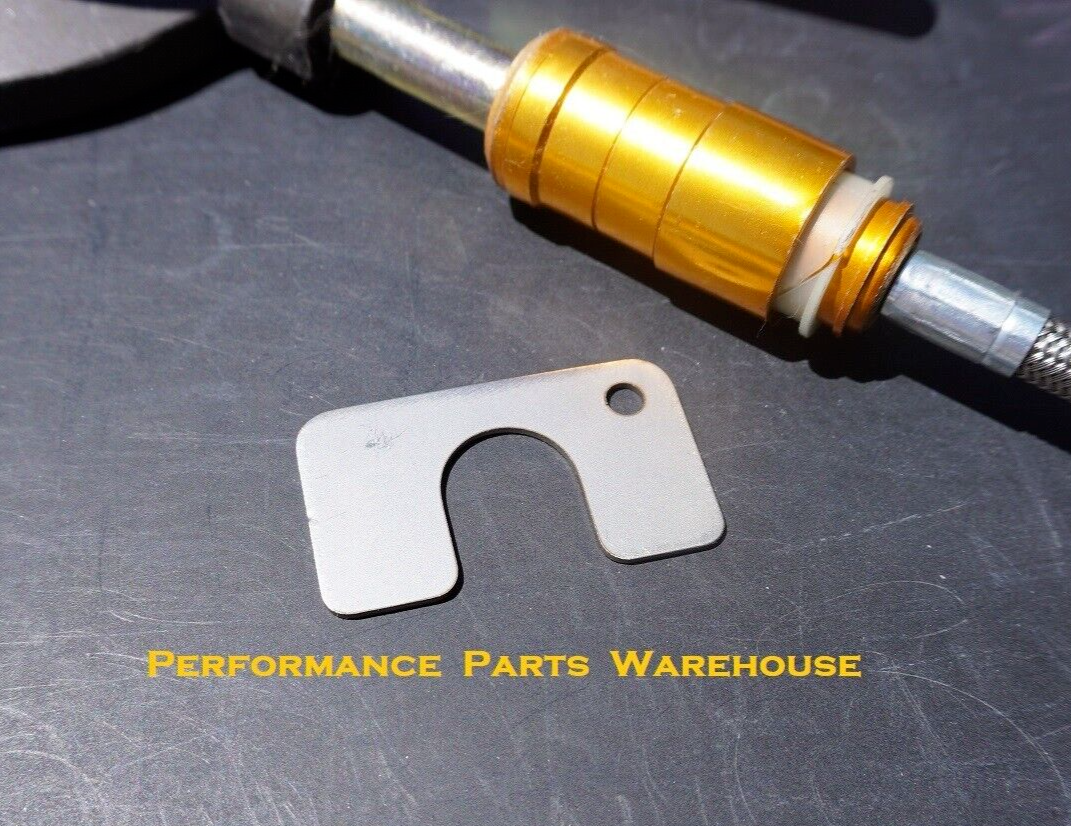 98-02 CAMARO T56 6-SPEED QUICK DISCONNECT TOOL For HYDRAULIC CLUTCH LI ...