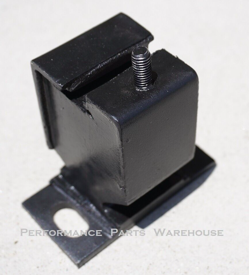 MOPAR A833 4-SPEED TRANSMISSION MOUNT; 62-74 A, B, E BODY - BIG & SMAL ...