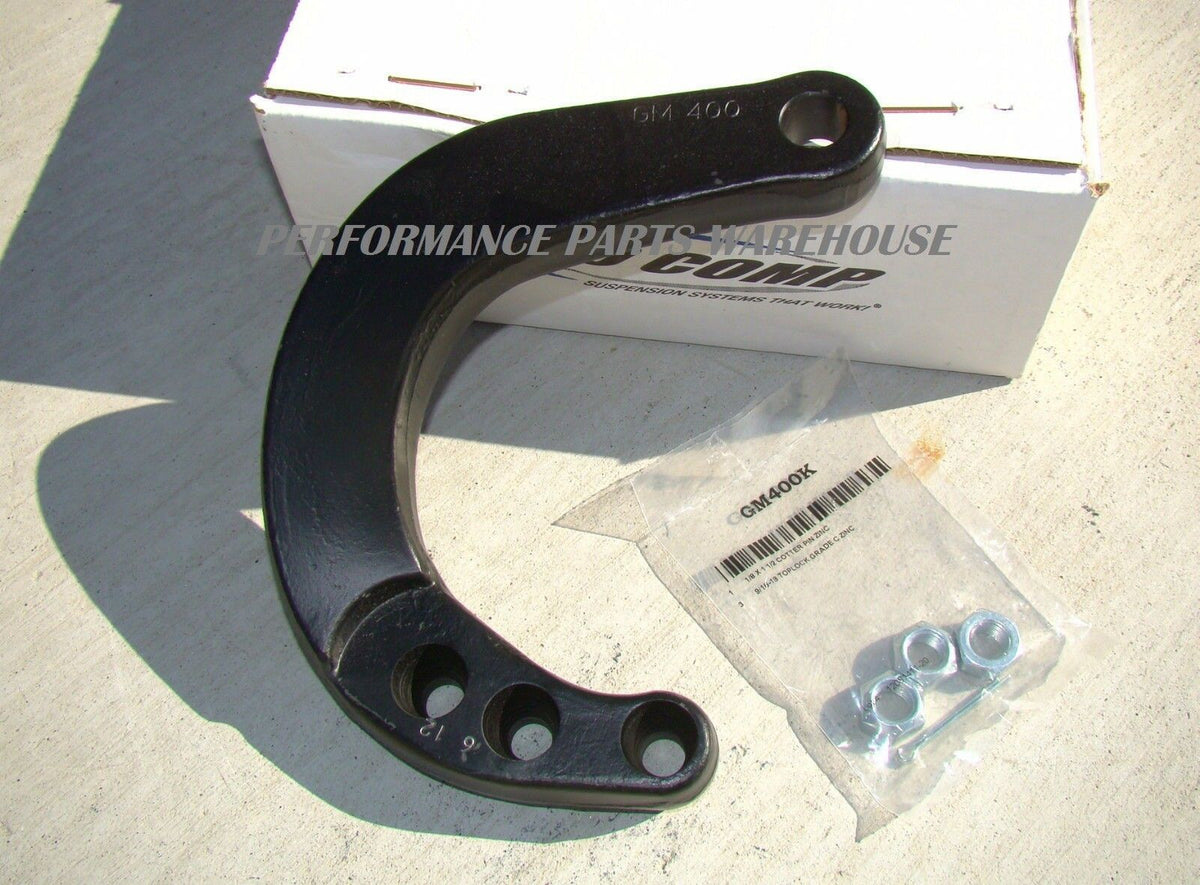 67-91 CHEVY/GMC TRUCK BLAZER SUBURBAN RAISED STEERING ARM 4" LIFT ...