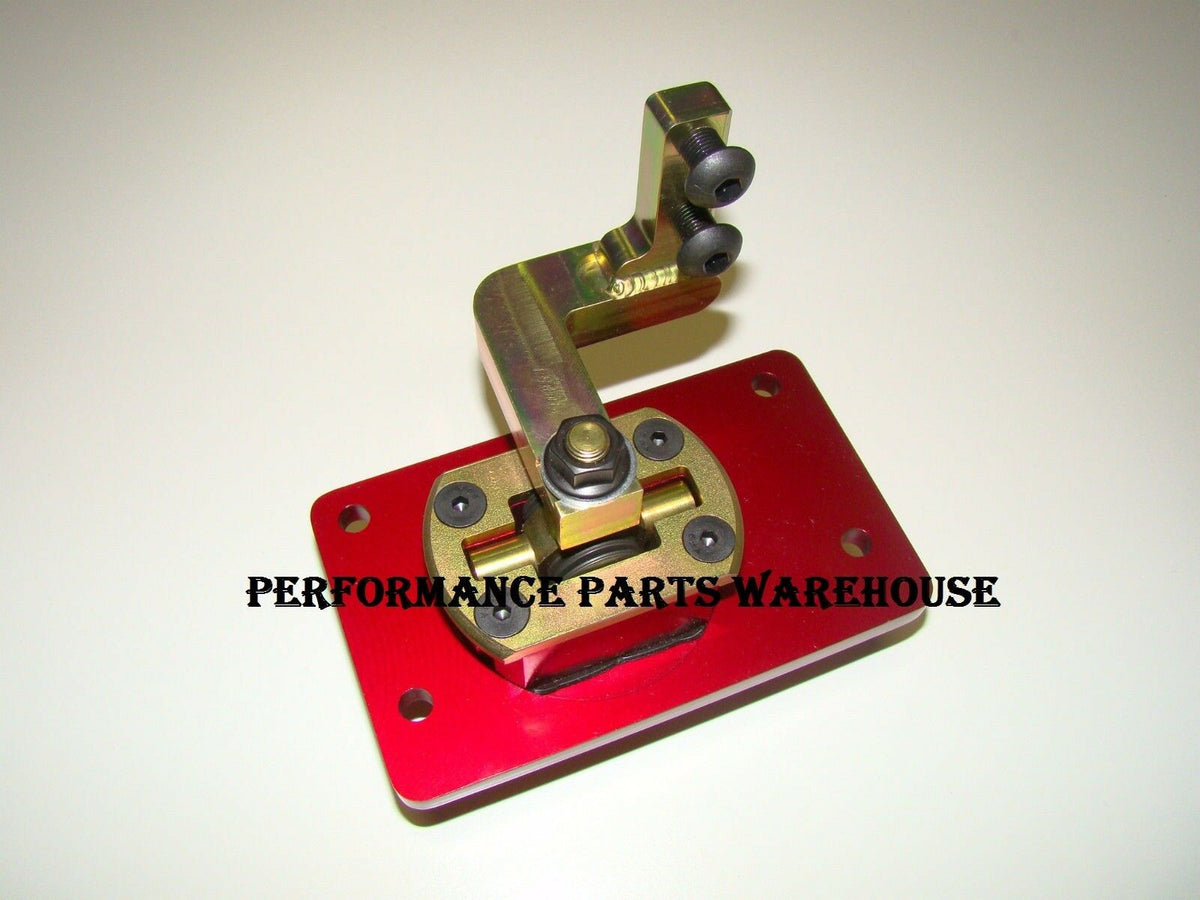TREMEC TKX 5-SPEED OFFSET SHIFTER – Race Tuning