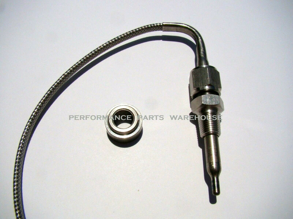 AUTO METER REPLACEMENT EXHAUST EGT PROBE - PYROMETER – Race Tuning