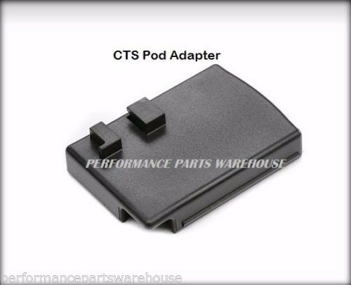 EDGE CS2, CTS2, CTS3 DASH POD MOUNT ONLY 99-04 FORD F250 F350 SUPER DU ...