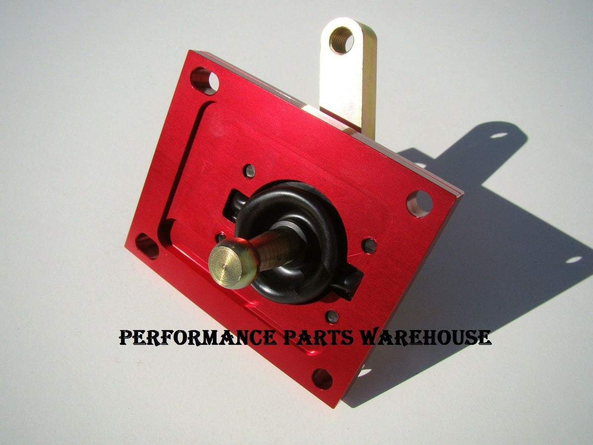 2013-17 DODGE VIPER T56 6-SPEED HIGH PERFORMANCE SHIFTER – RaceTuning