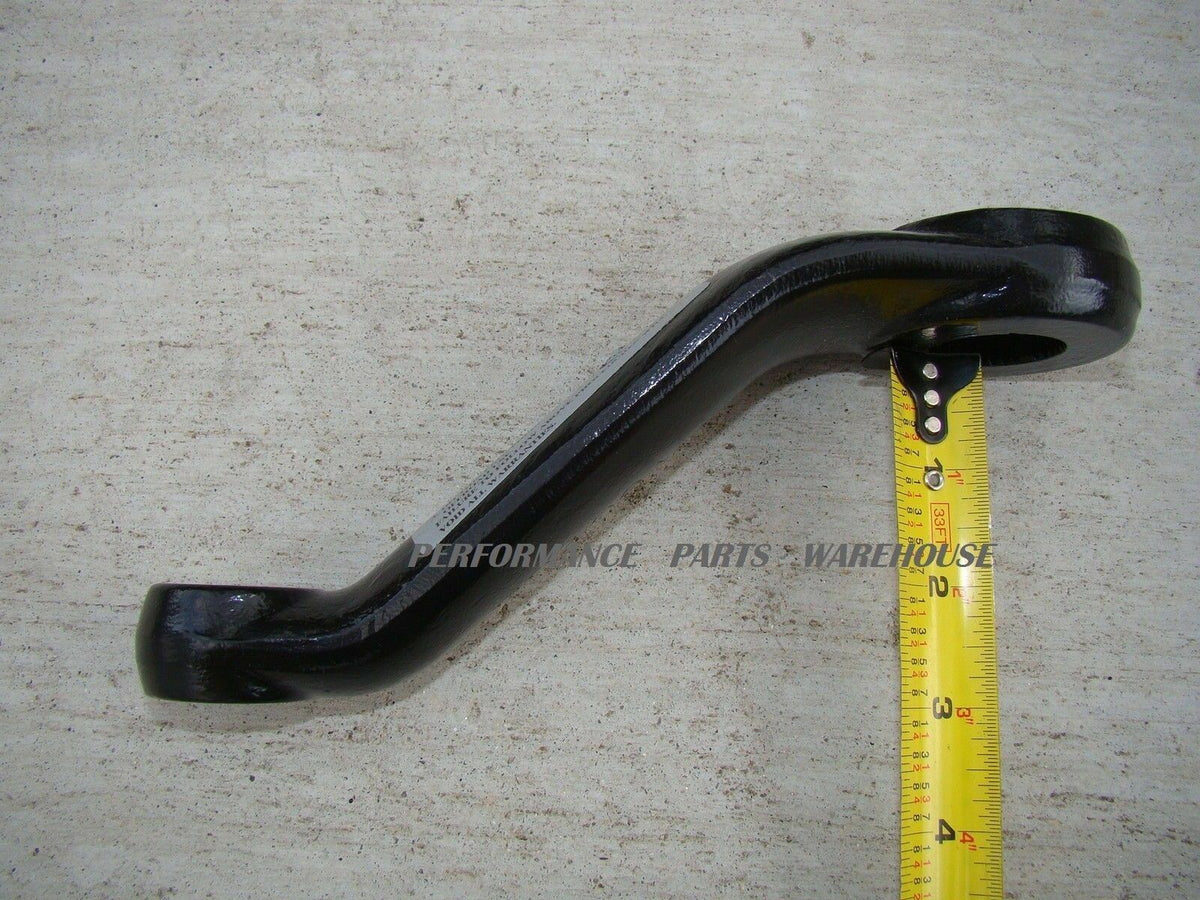 SKYJACKER DROP PITMAN ARM 78-79 FORD F250 F350 4-6" LIFT w/ POWER STEE ...