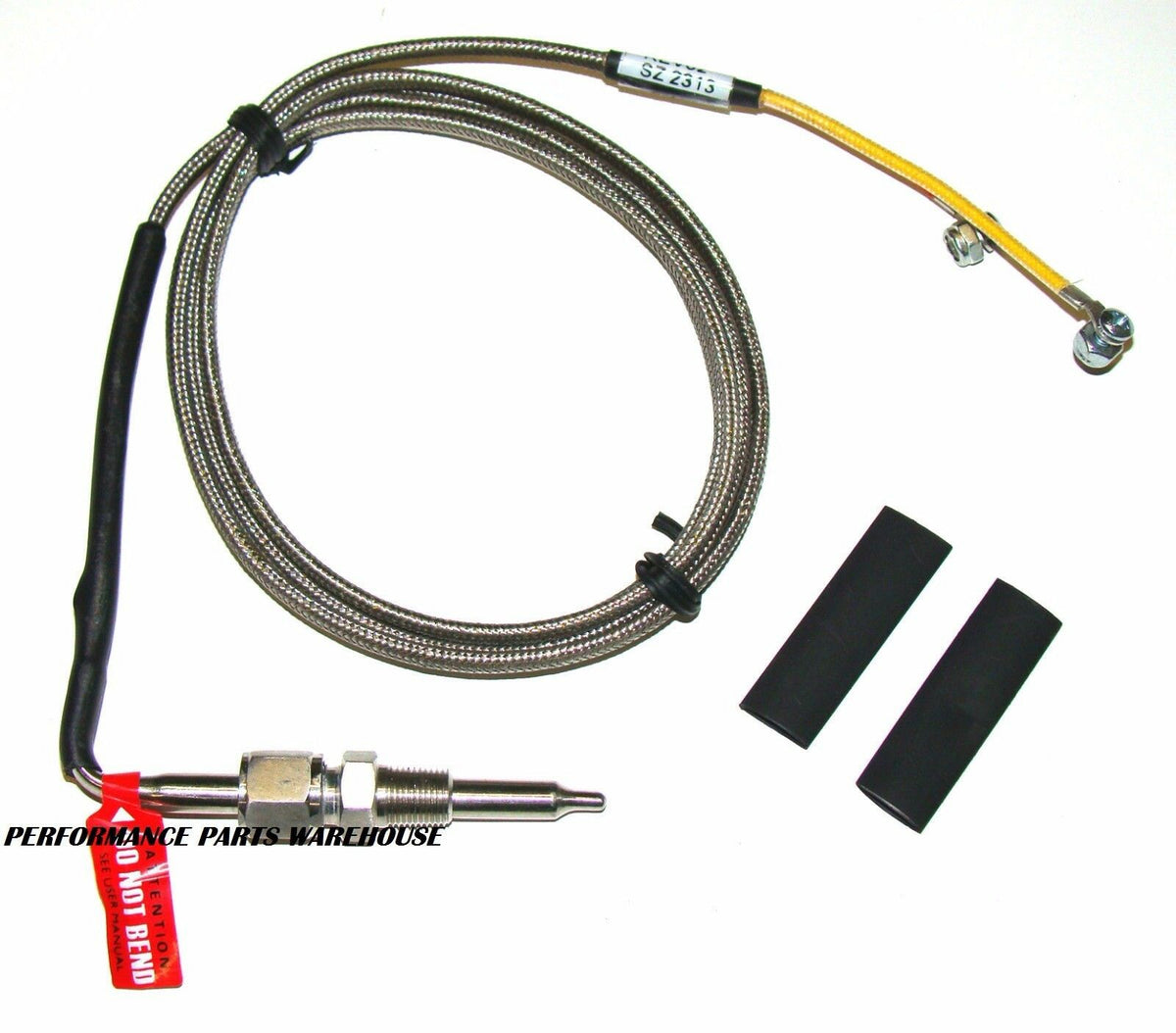 EDGE JUICE WITH ATTITUDE REPLACEMENT EXHAUST EGT PROBE - PYROMETER ...