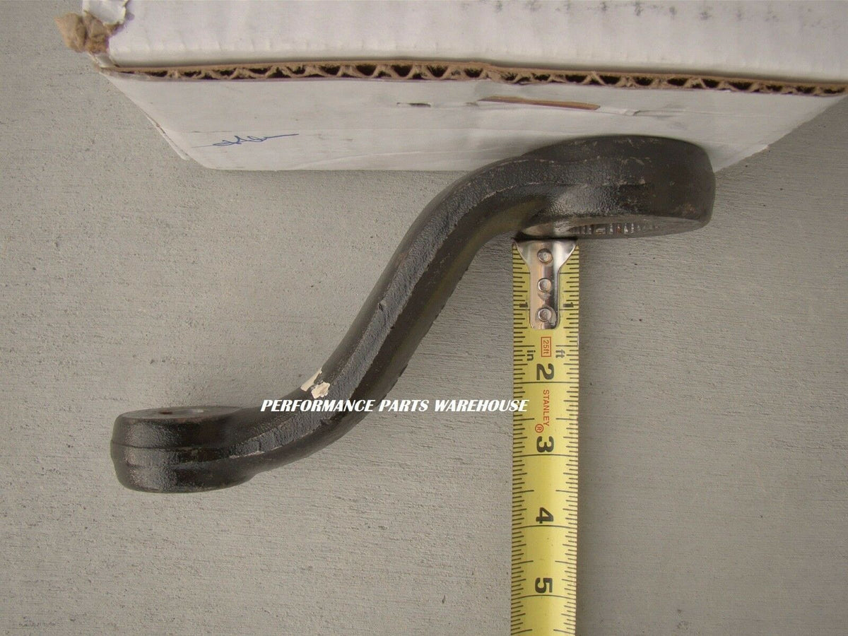 DROP PITMAN ARM 78-93 DODGE TRUCKS W100-350 3-6" LIFT 4x4 – Race Tuning