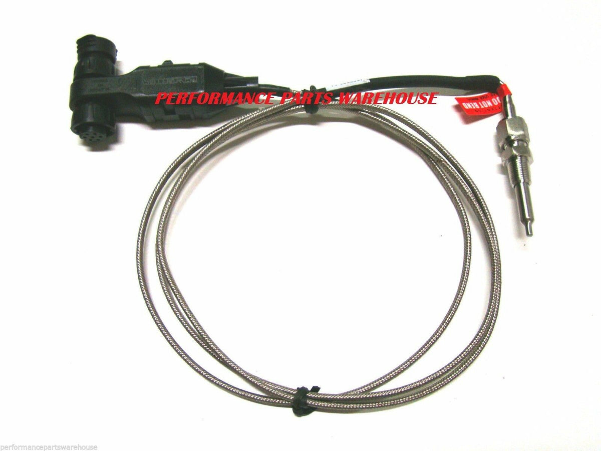 EDGE EAS EXPANDABLE EGT PROBE - WITHOUT STARTER CABLE – Race Tuning