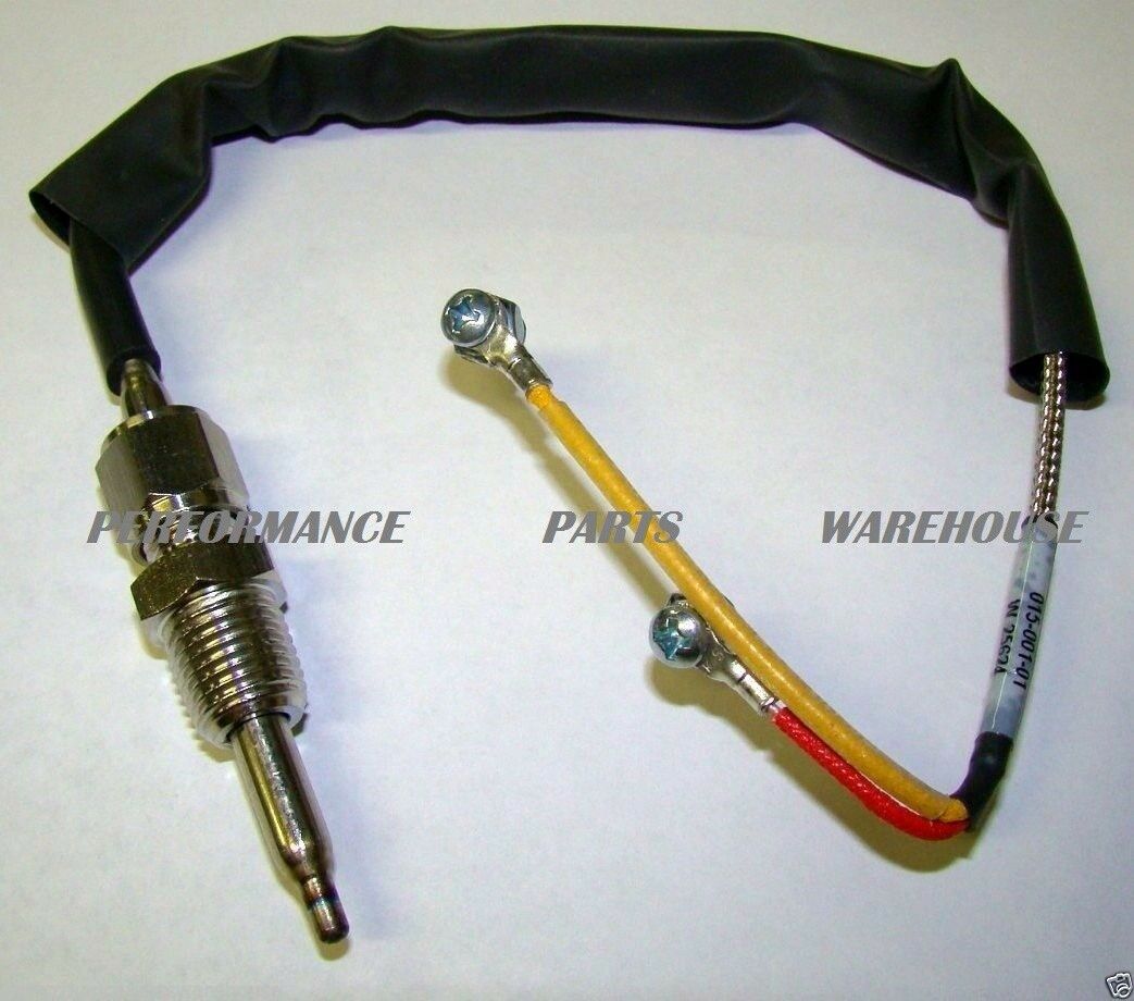 BANKS REPLACEMENT EGT PROBE - iQ, SIX GUN TUNER, DYNAFACT GAUGES – Race ...