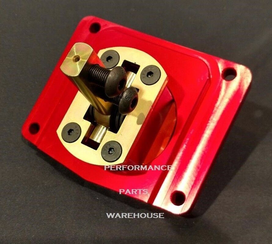 TREMEC TKO500 TKO600 MID-SHIFT CONVERSION SHIFTER – RaceTuning