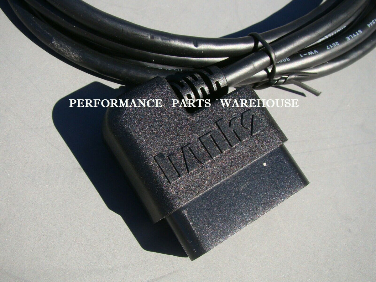 Replacement OBD2 CABLE ONLY For BANKS iDASH STAND ALONE 1.8" SUPER GAU ...