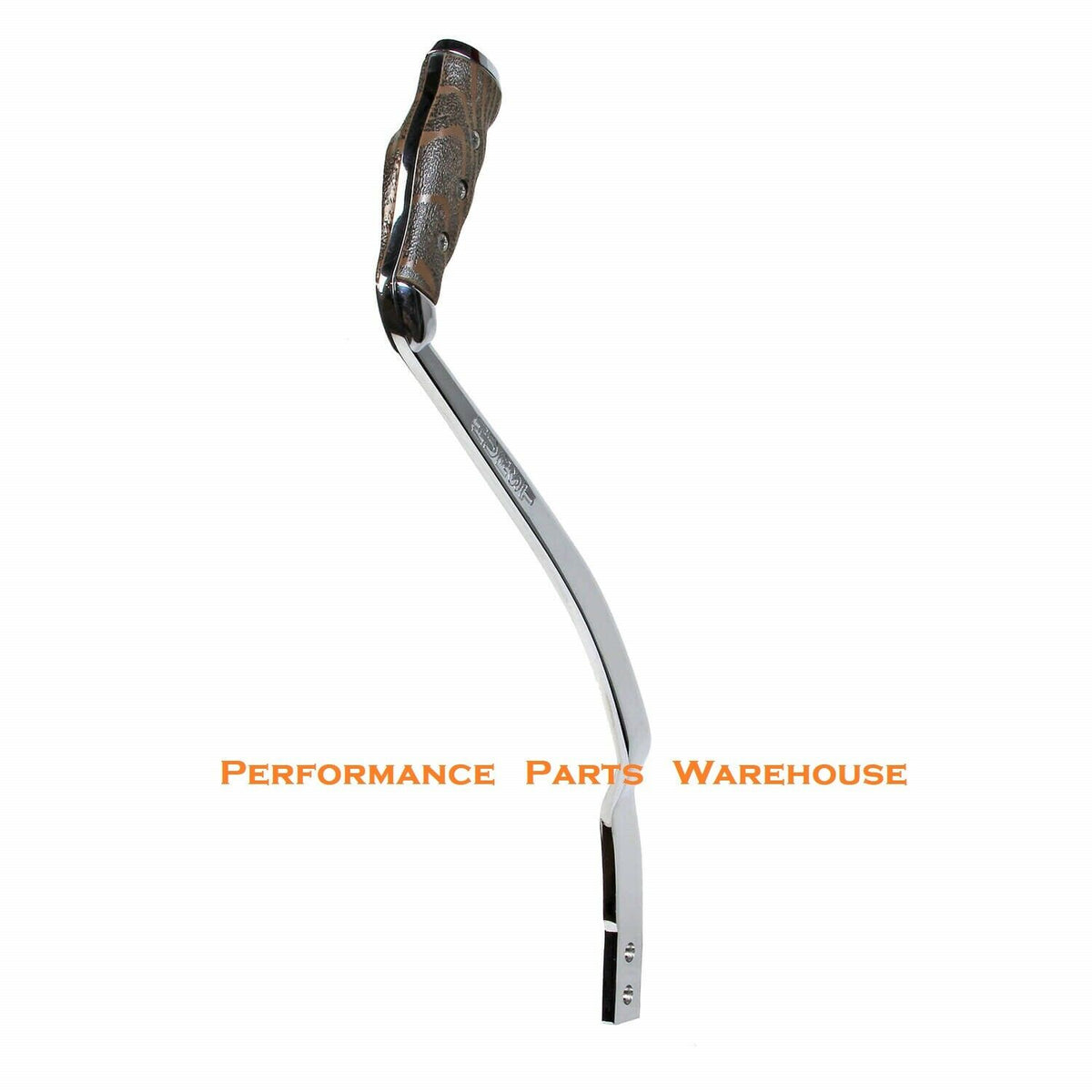 HURST PISTOL GRIP SHIFTER STICK HANDLE MoPar 1966-70 B-Body Without Co ...