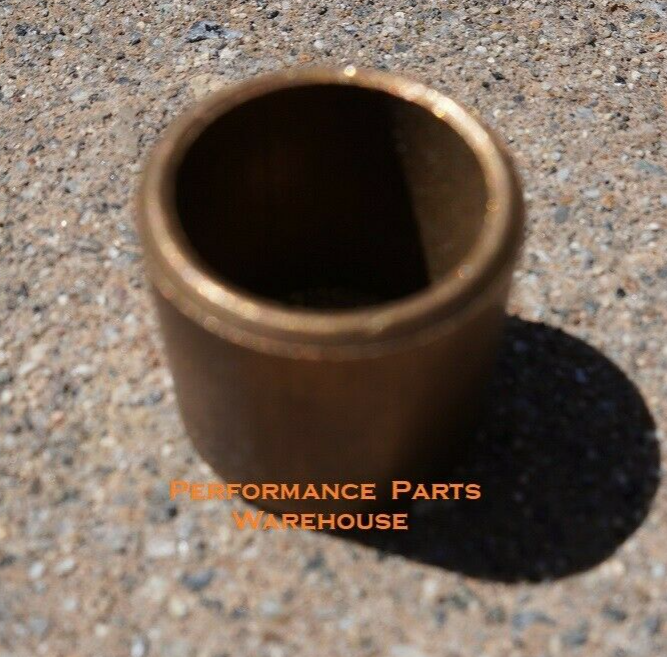 BRONZE PILOT BUSHING; MOPAR SMALL & BIG BLOCK with FORD 4 & 5 SPEED SW ...