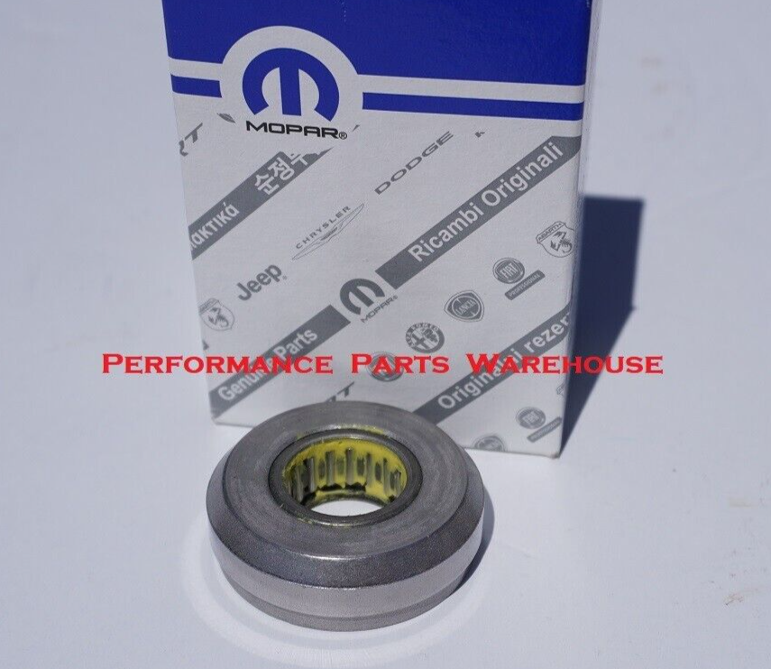 OEM MOPAR ROLLER PILOT BUSHING; 5.7-6.4 GEN-3 HEMI with 18 & 23 SPLINE ...