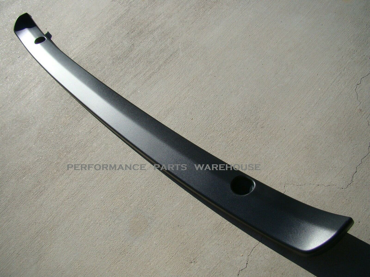 Top Rear Filler Panel For 2018-24 Jeep Wrangler JL OEM Steel Rubicon F ...